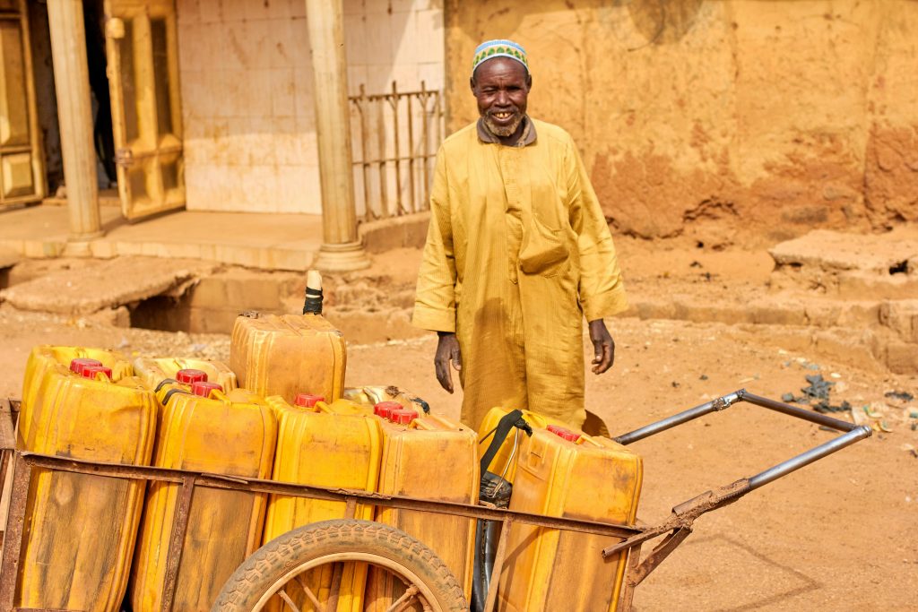 Community-Led Water Conservation Strategies That Will Change From ...